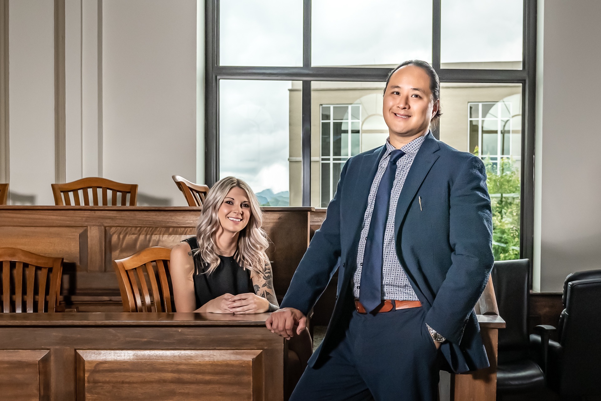 Home | Waynesville NC | Nielsen Legal